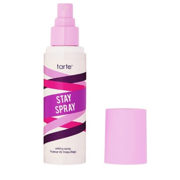 tarte | Makeup | New Tarte Shape Tape Stay Spray Setting Spray | Poshmark